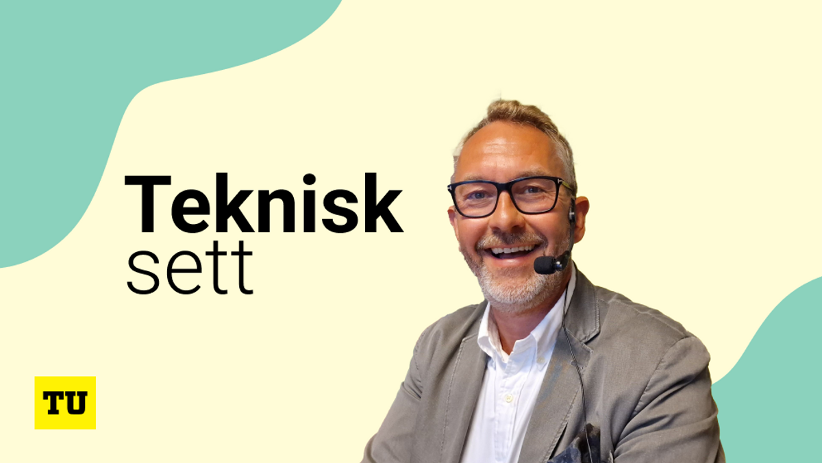 Den nye, miljø­bevisste jernvare­handelen: Vil ikke ha dårlig kvalitet ...