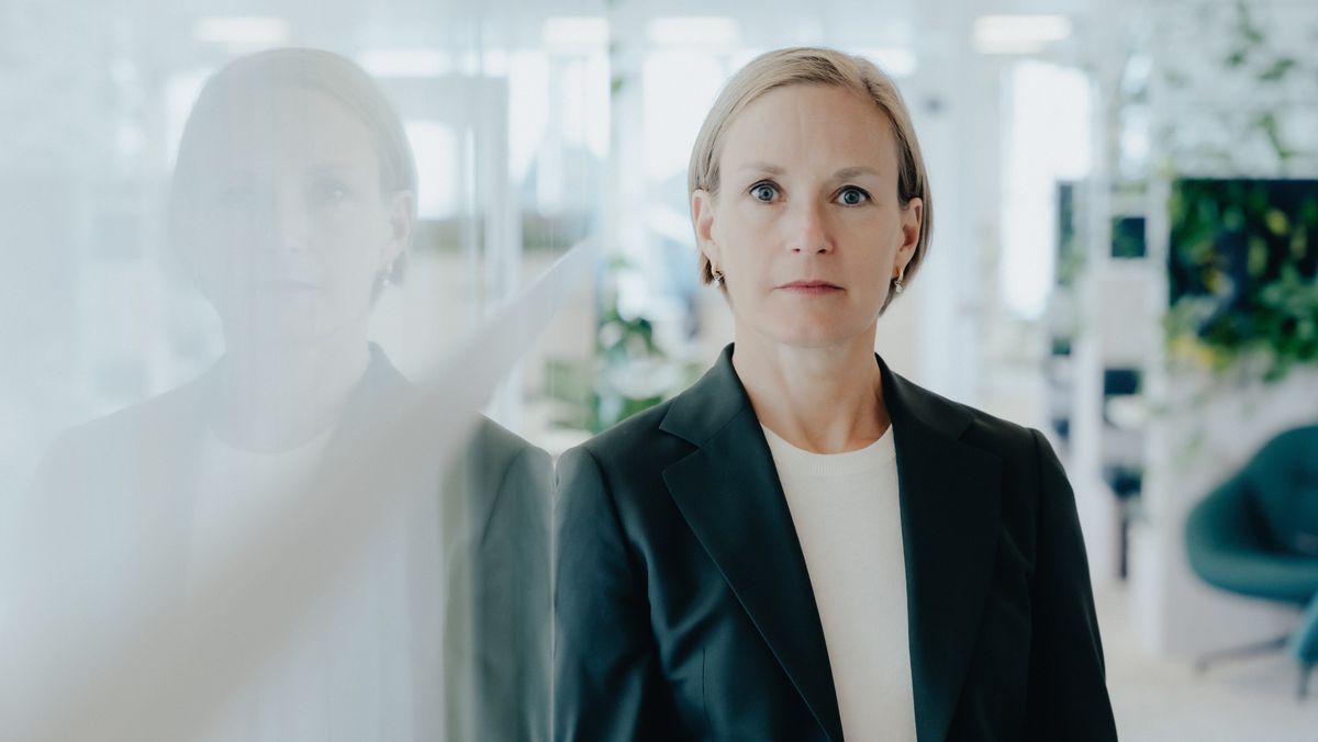 Fersk veileder skulle gjøre bruk av skytjenester enklere. − Har skapt ...