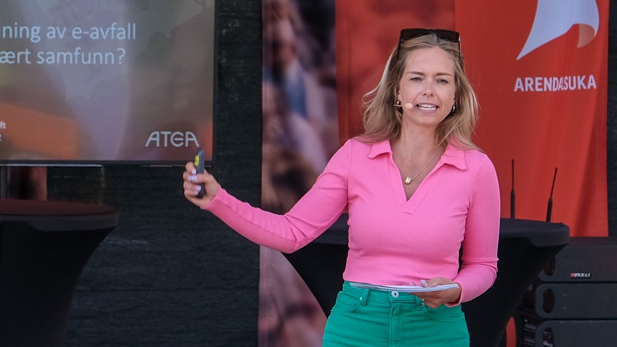 Må vi bremse digitaliseringen? - Digi.no