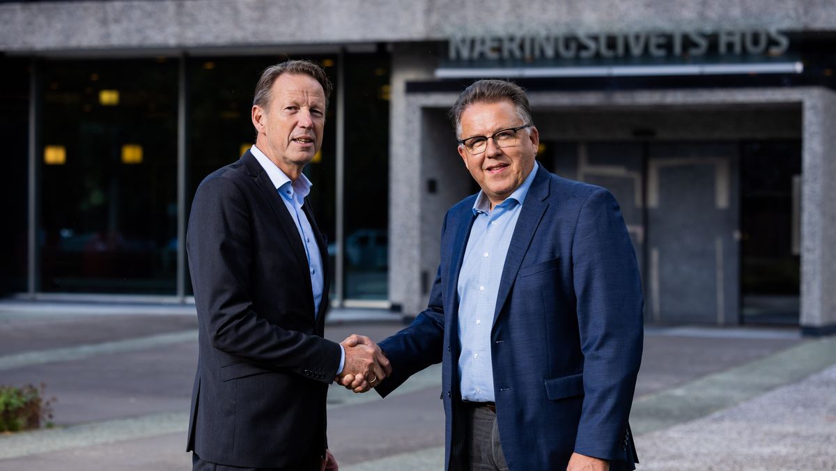 Ekspert mener DNVs nye verktøy er fantastisk: – Problemet er at det er sentrert rundt NSMs ...