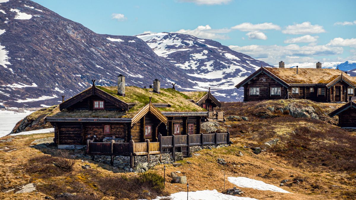 Fem spørsmål og svar om hytteutbygging | Tu.no