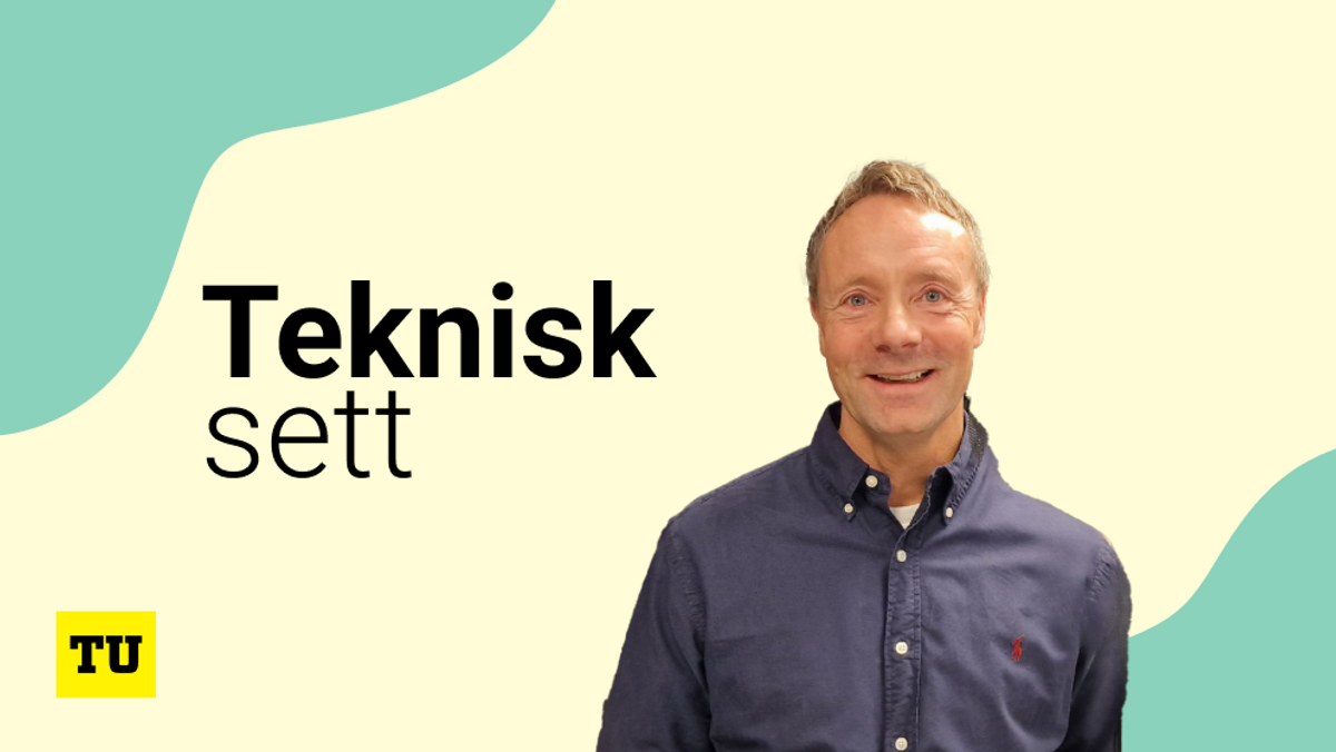 Lager programvare til utleiere | Tu.no