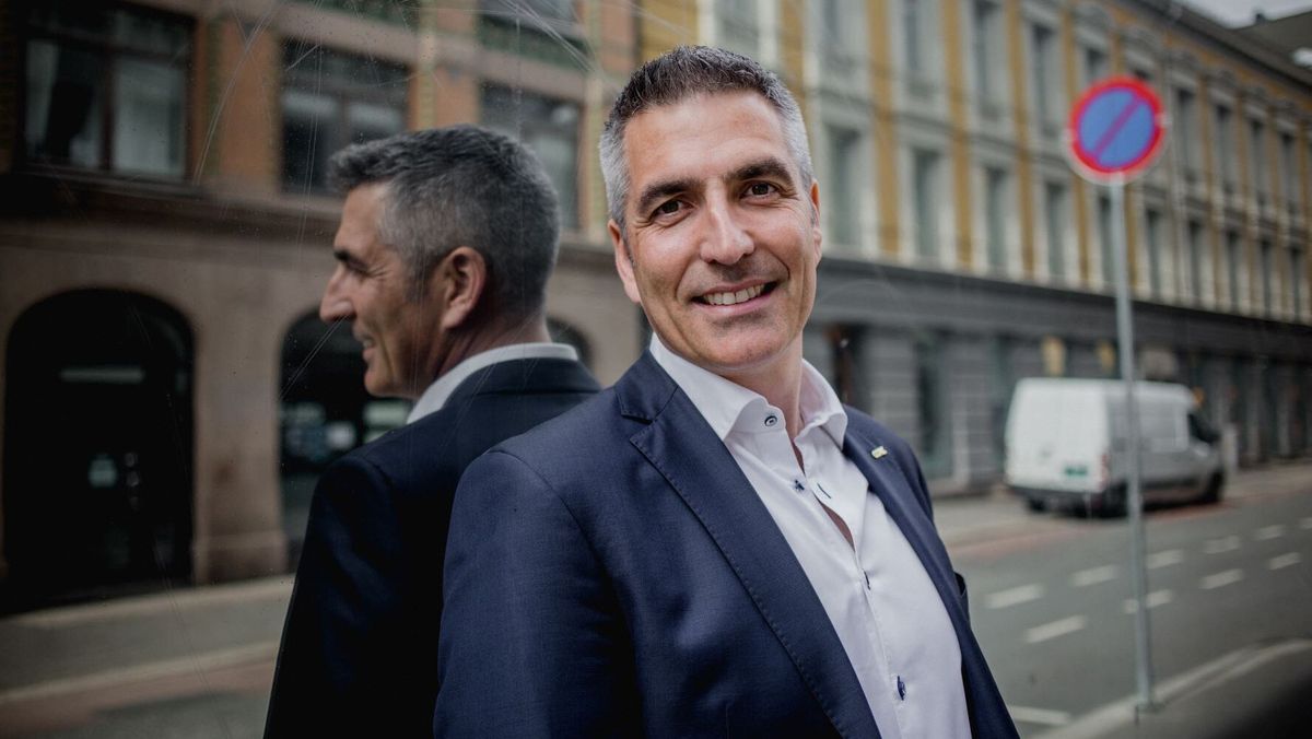 Regjeringens tre veidilemmaer | Tu.no