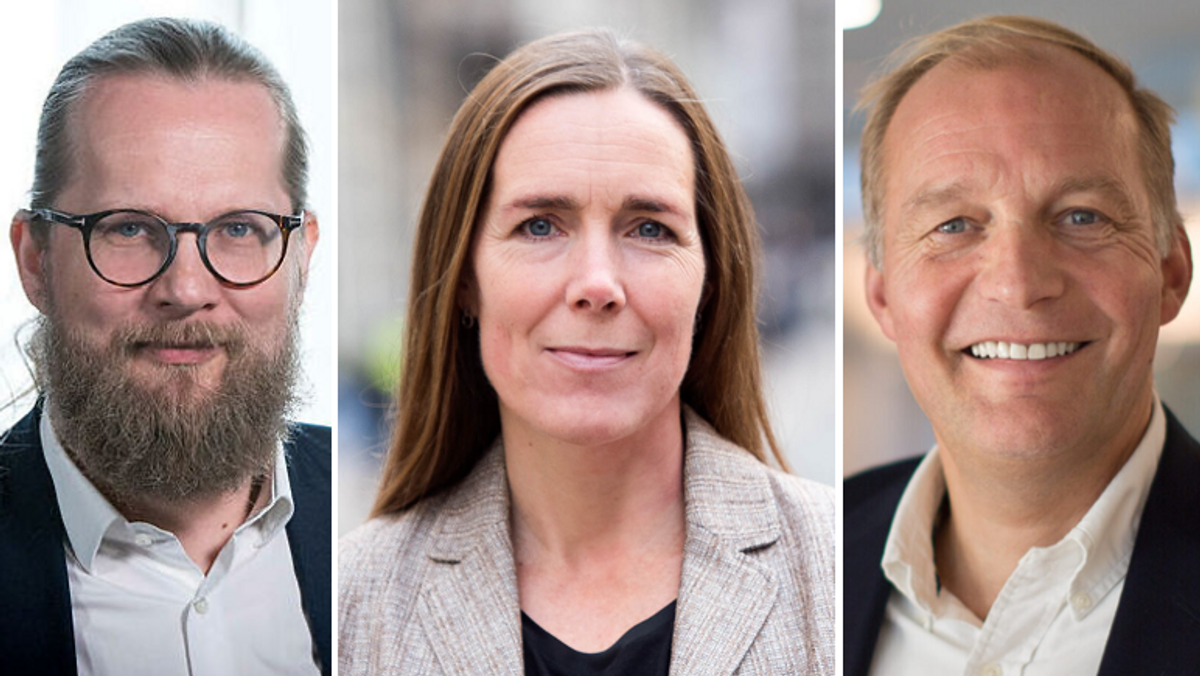 Nå skal det bli lettere å søke i offentlige dokumenter | Digi.no