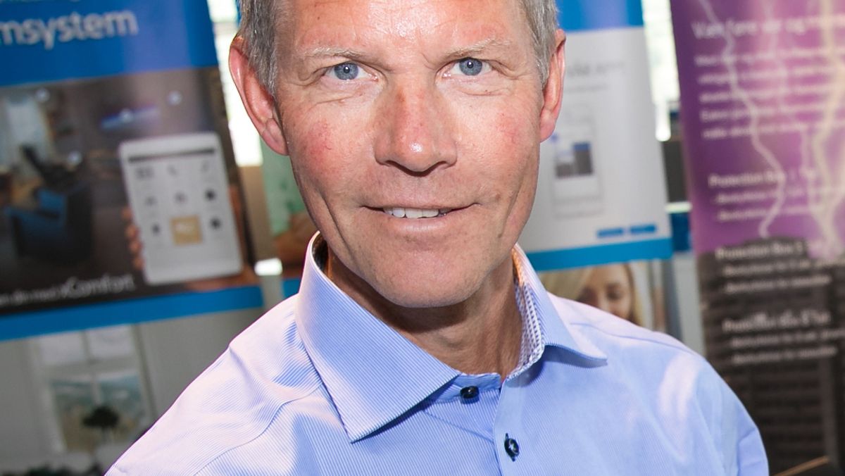 Fem forslag til hvordan byggsektoren kan spare energi | Tu.no