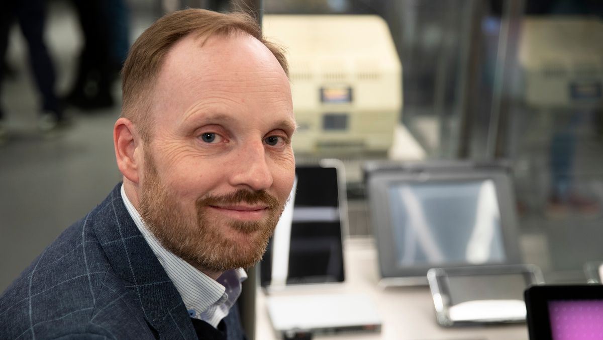 Nå skal den norske Tsetlin-maskinen videreutvikles | Digi.no