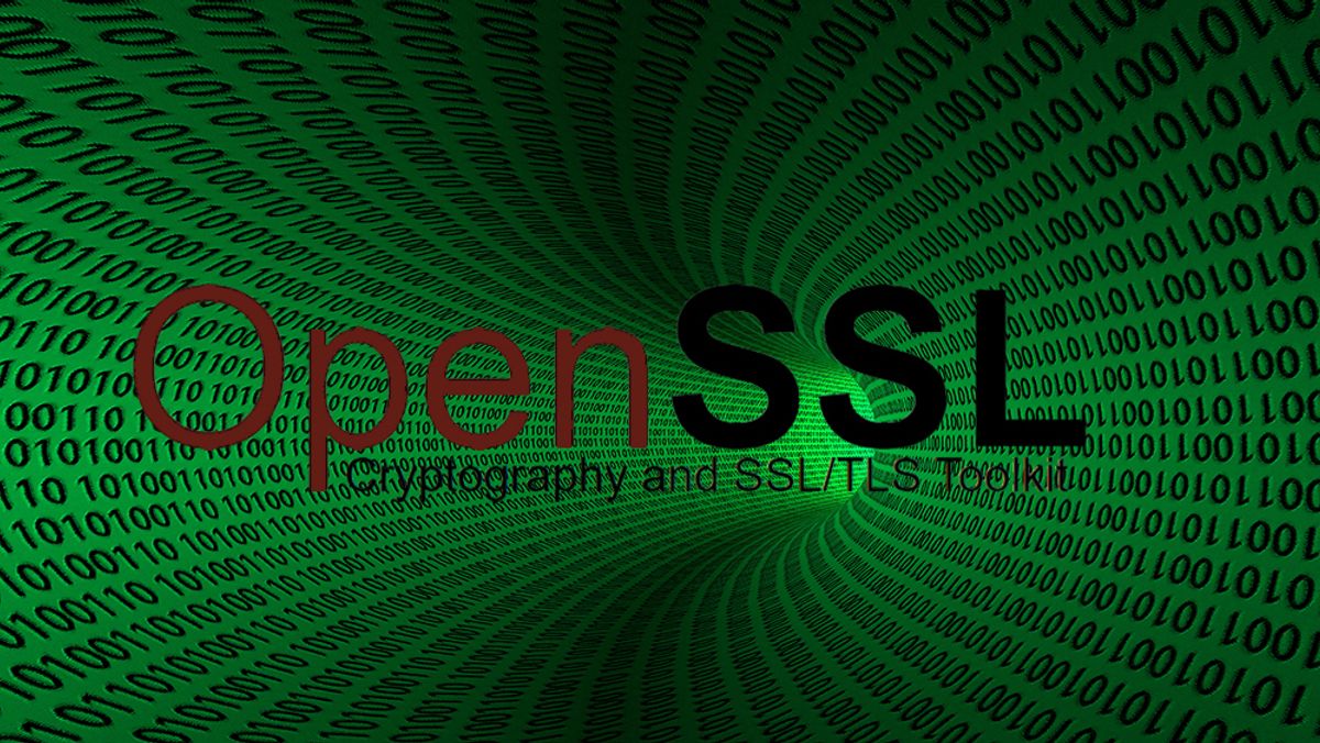 Slapp unna med skrekken: Men mye programvare med OpenSSL må oppdateres ...