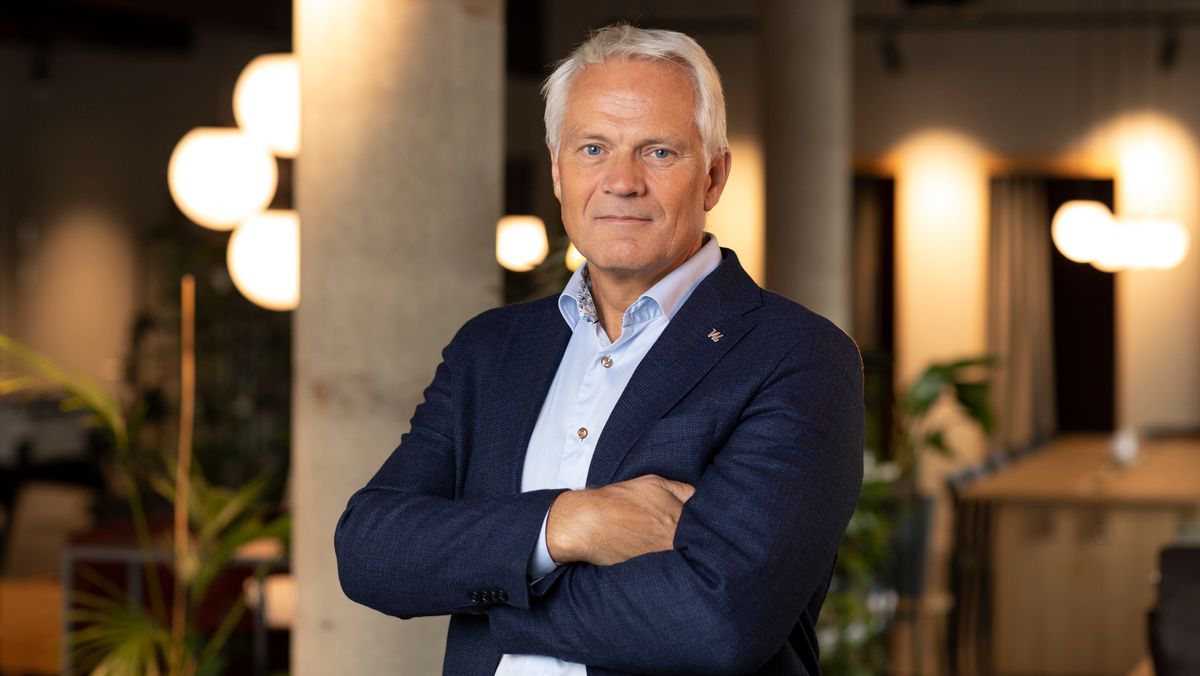 Våpenkappløpet som aldri tar slutt | Digi.no