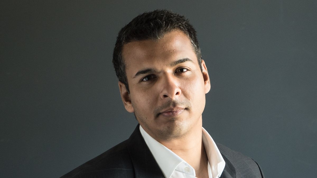 Vil ha bedre styring av hybridkontoret med sensorer og maskinlæring ...