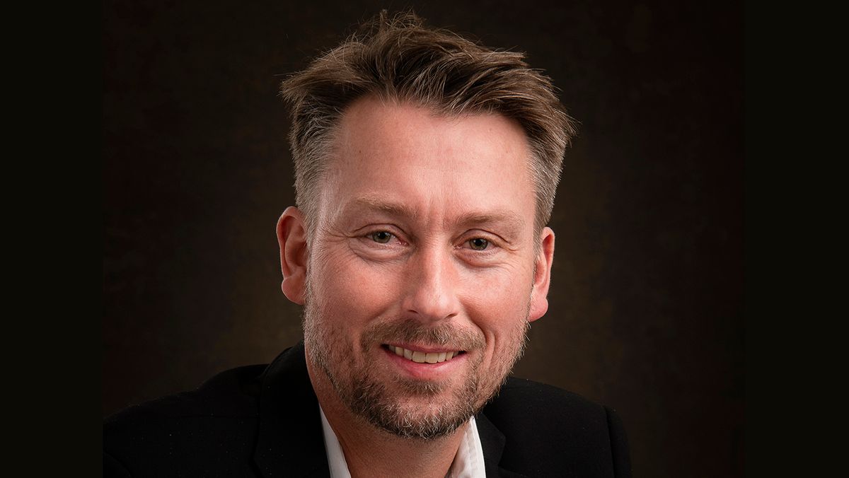 Etter krigsutbruddet valgte norsk tech-startup å droppe outsourcing til ...