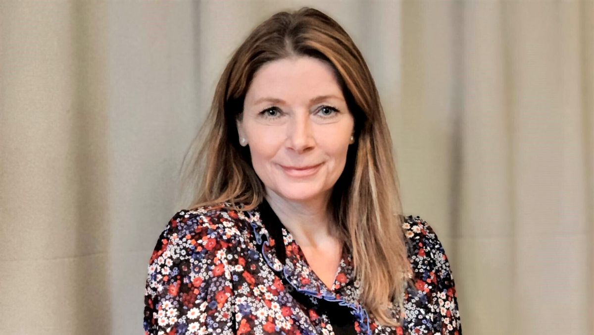 Hun blir internasjonal leder for tjenesteutvikling i Orange ...