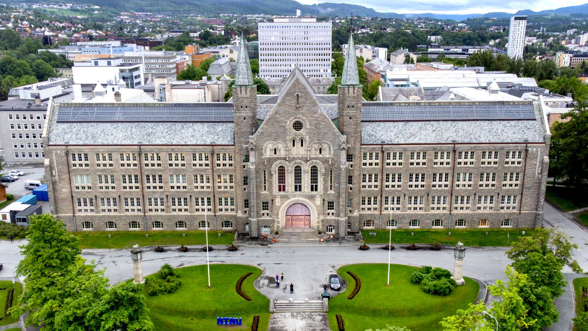 Tidligere NTNU-professor dømt til fengsel | Tu.no
