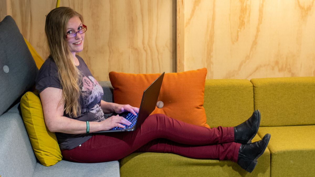 Denne PC-en er god til det meste, men ikke best til noe | Digi.no