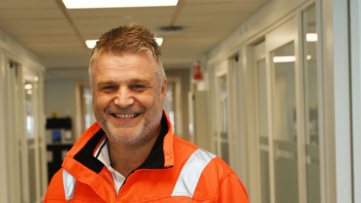 Rogfast: Skanska fikk den første store kontrakten til 5 mrd | Tu.no