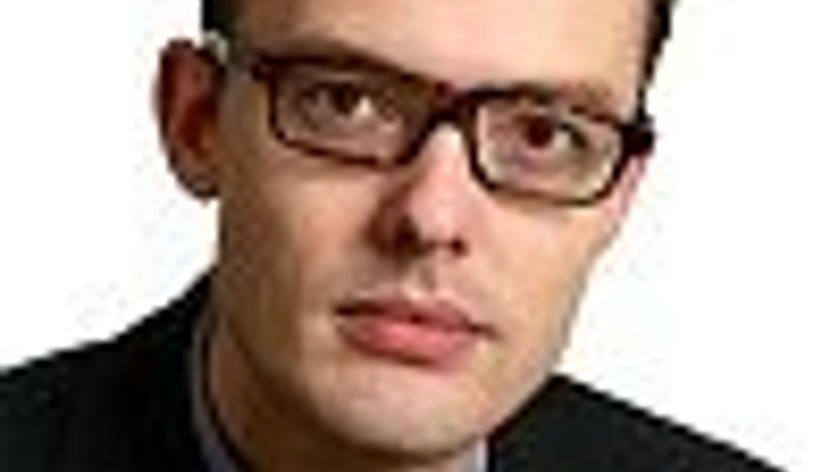 Antoni Pisani: Drittjobber gir nye muligheter | Digi.no