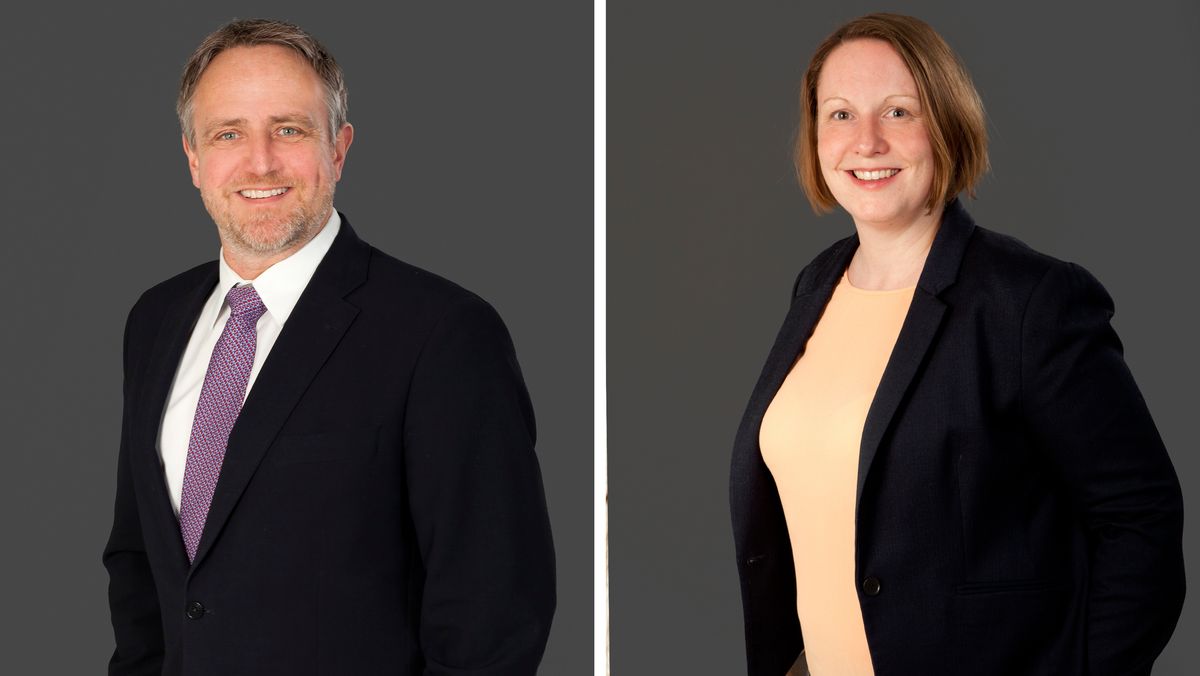 Digitale kjemper kan risikere dobbelstraff | Digi.no