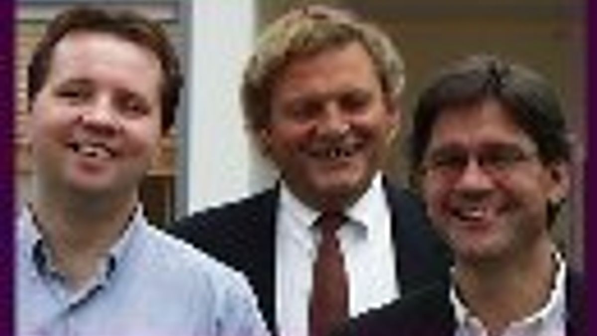 DinSide og SOL sammen om innhold | Digi.no