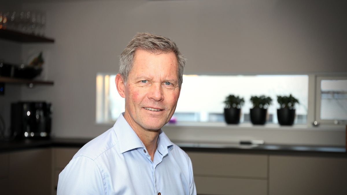 Fem energitrender for byggebransjen i 2023 | Tu.no