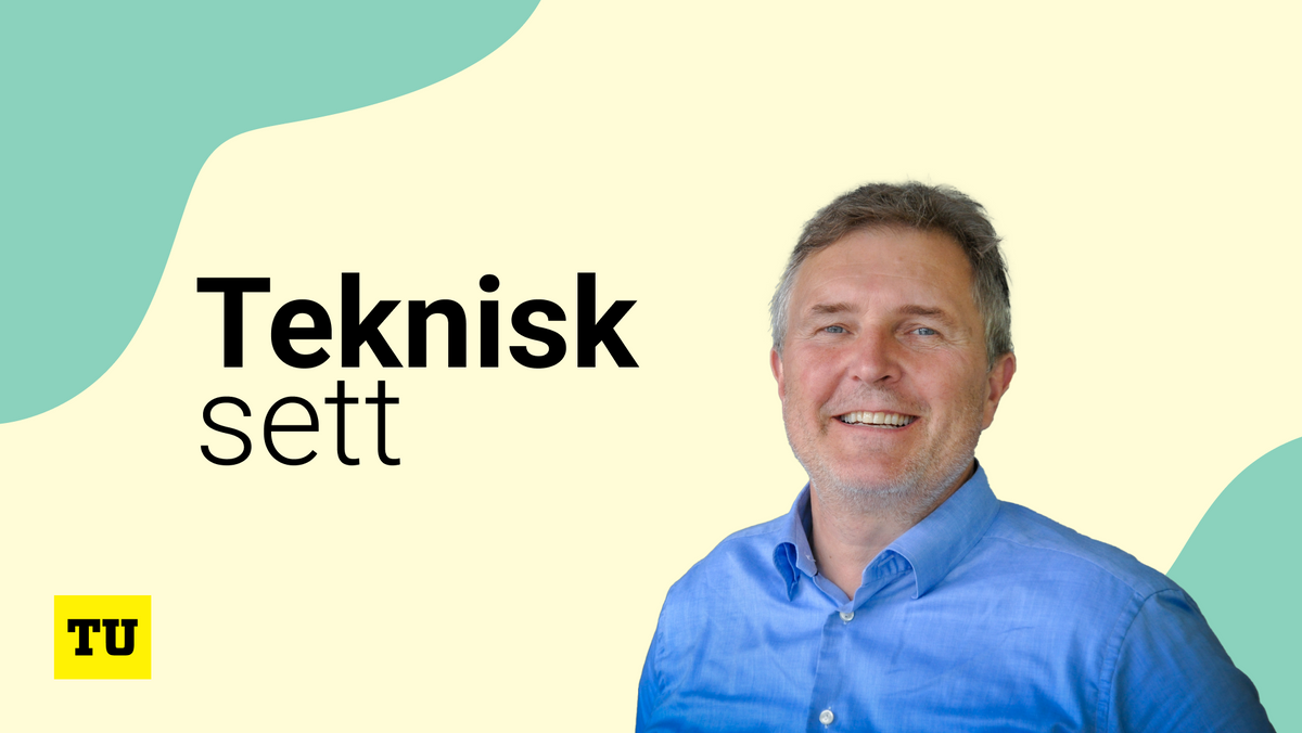 I Halden formelig regner det med nye bedrifter fra ett miljø | Tu.no