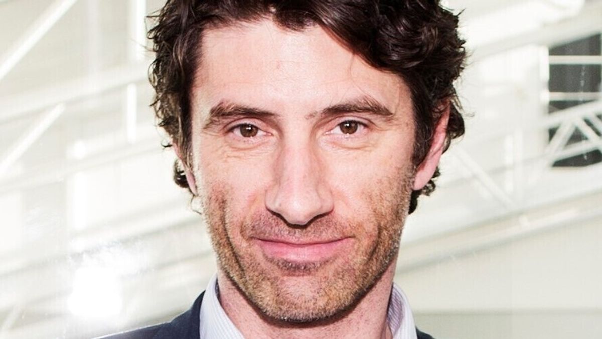 Han blir administrerende direktør i DNV Imatis | Digi.no