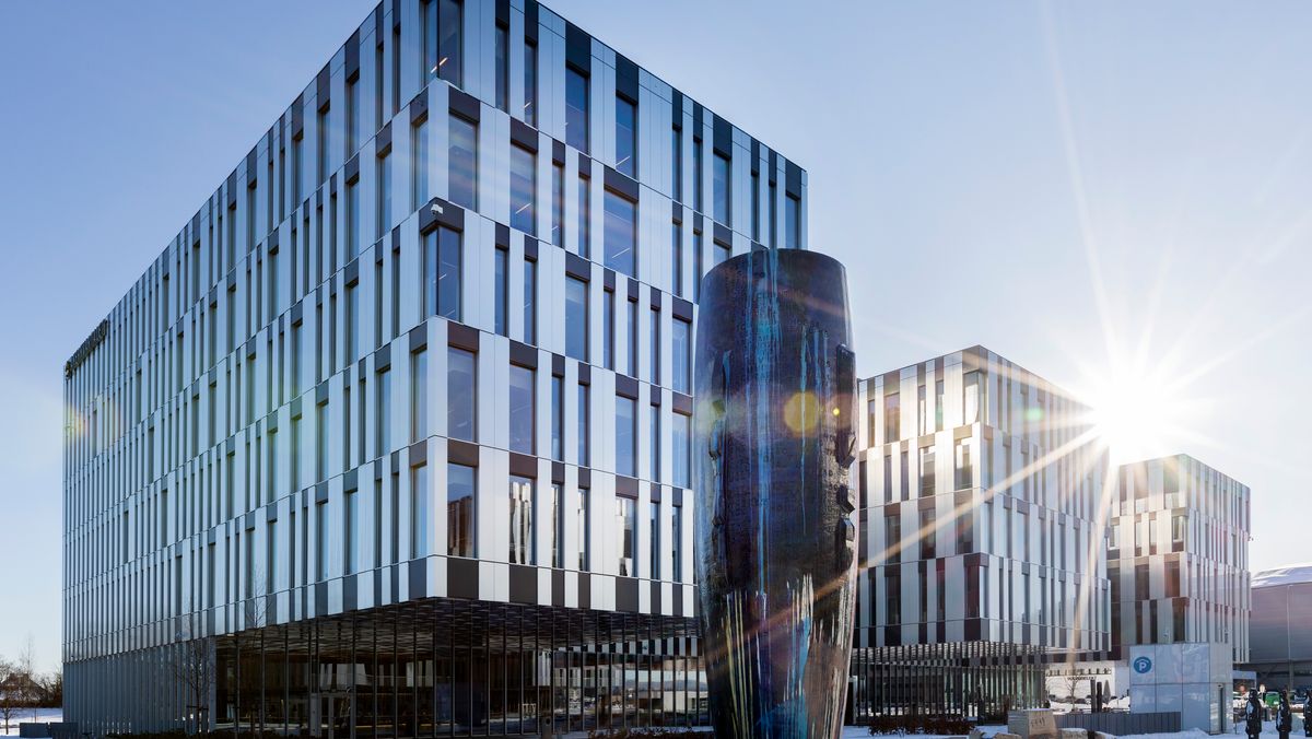 Aker Solutions signerer milliardkontrakt | Tu.no