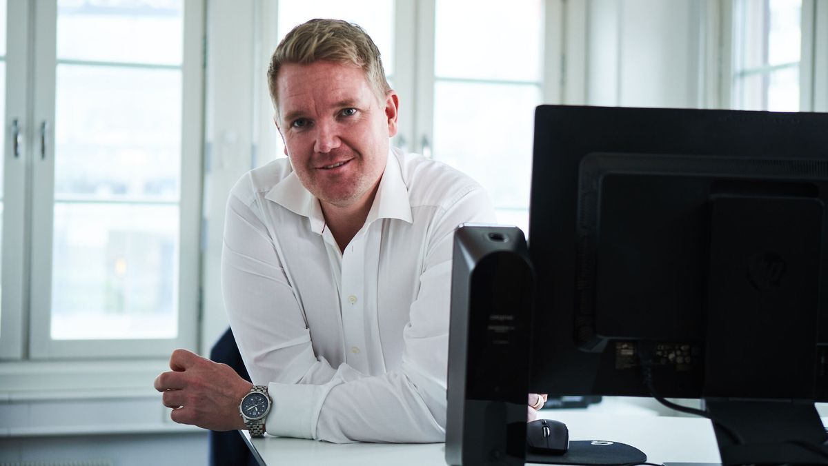 Netel forplikter seg til å kutte selskapets utslipp av klimagasser ...