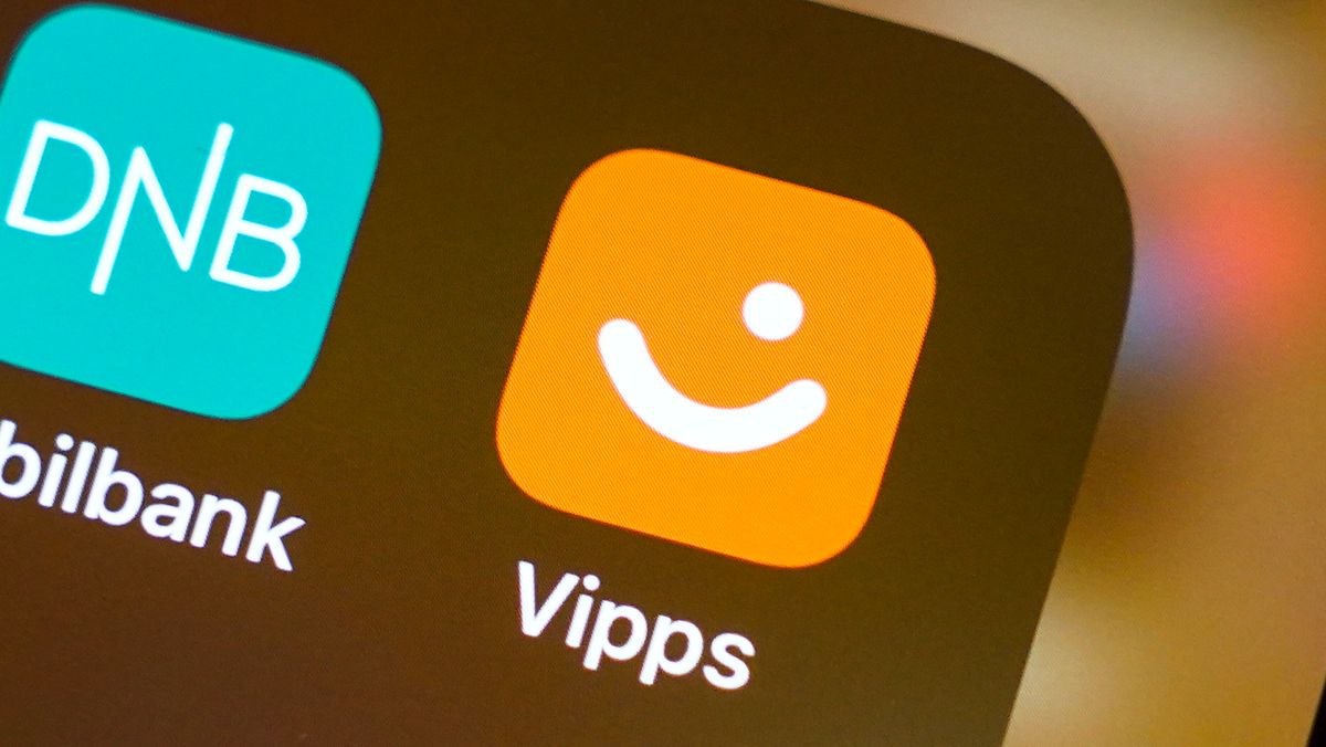 Vipps har problemer | Digi.no