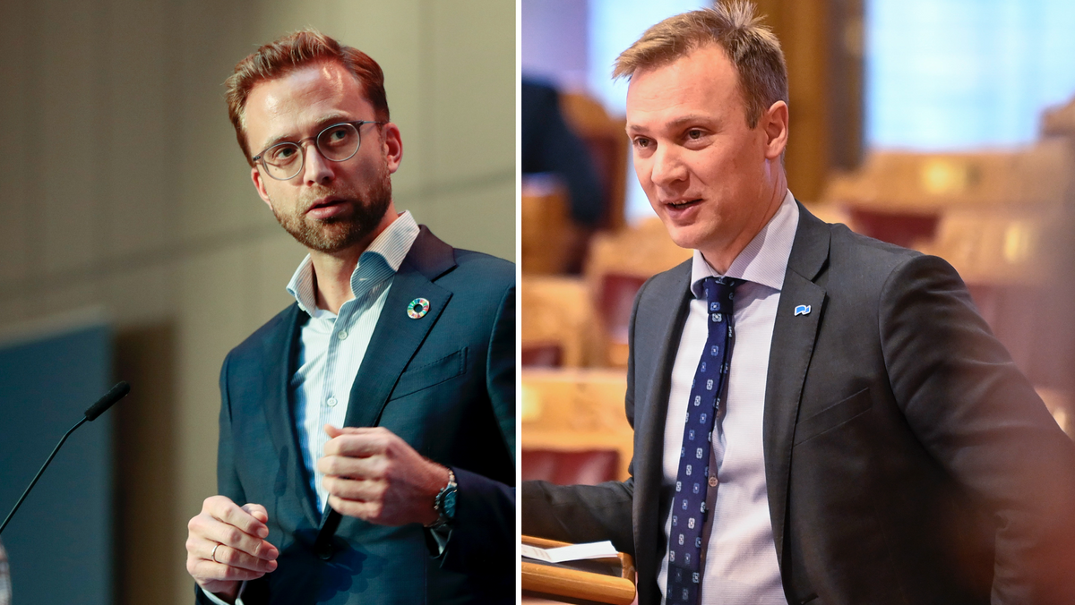 Mens regjeringen snur steiner, styrer Norge mot kraftunderskudd | Tu.no