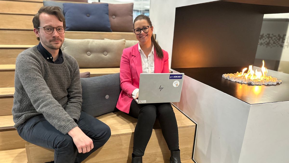 Hvordan velge rett arbeidsgiver når du vasser i tilbud? Her er ...