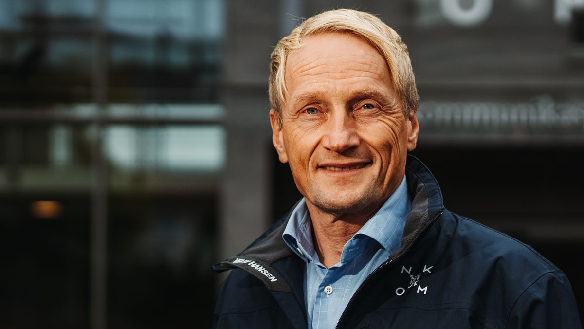 Når nettene blir lange og alle vil inn | Digi.no