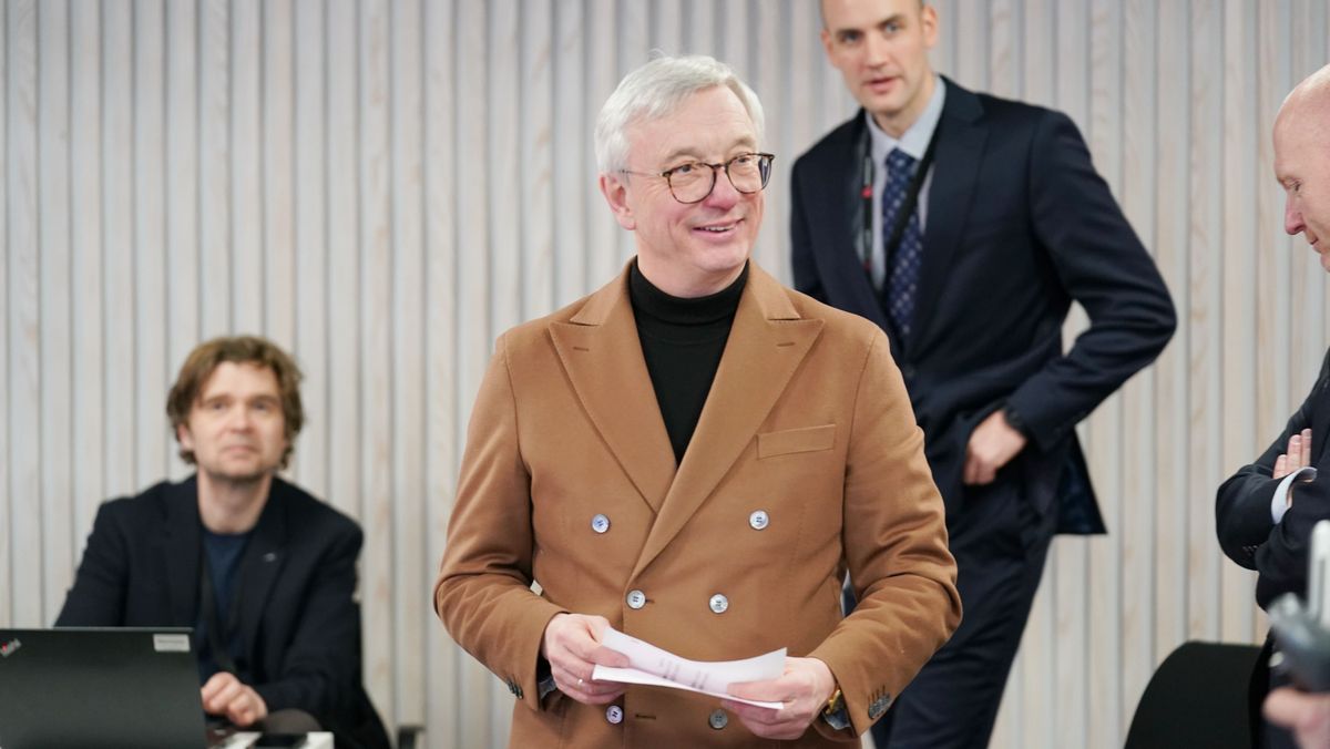 Kritiserer Justisdepartementet for arbeid med digital sikkerhet | Digi.no