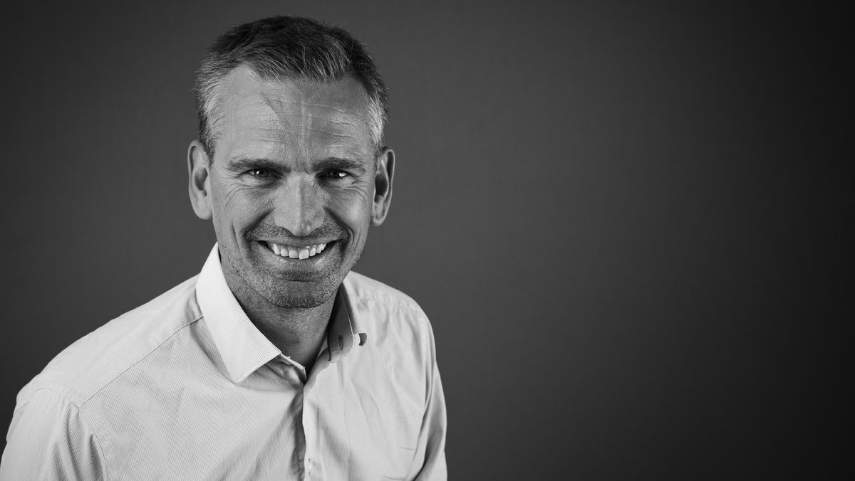 Robert Norbeck slutter i Feiring - blir konsernleder i TW gruppen | Tu.no