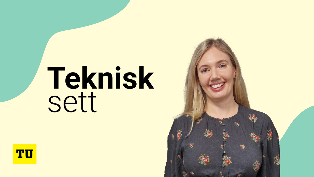 Digitaliserer innhenting av avfall | Tu.no