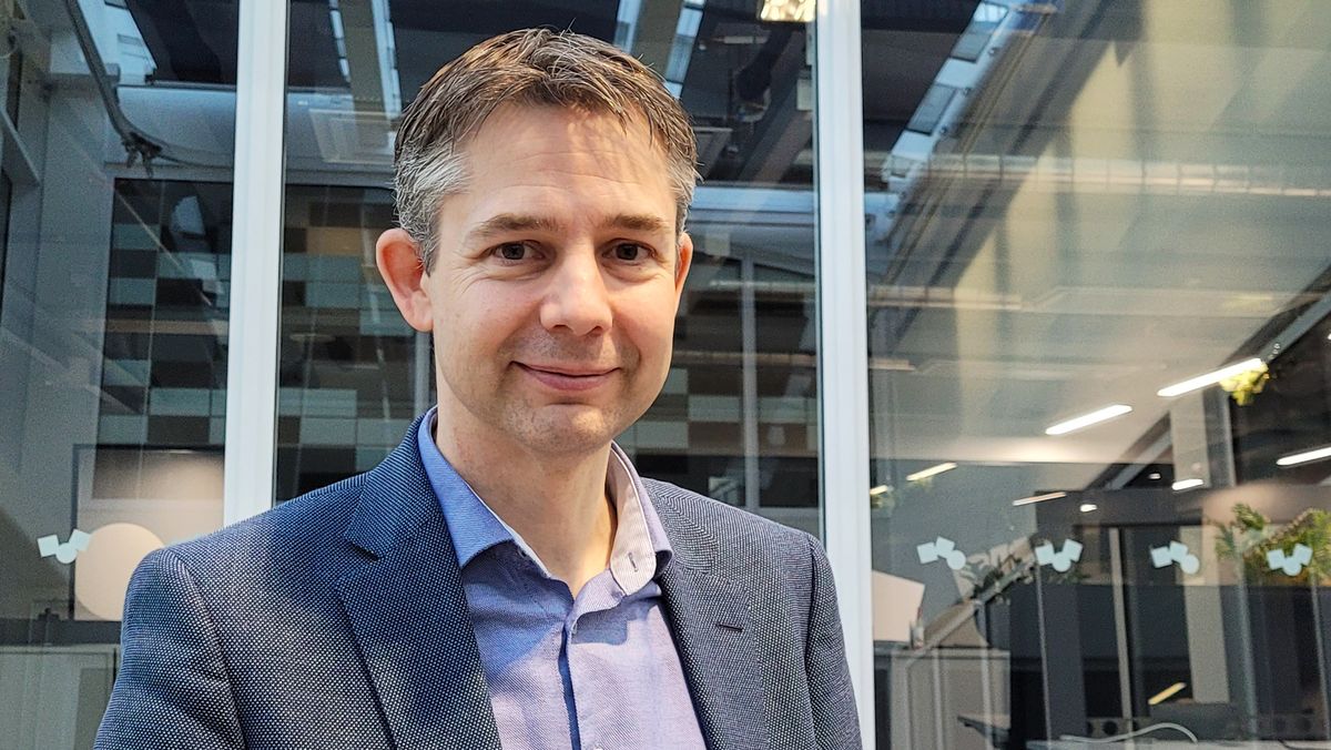 − Det er på tide å gå fra prat til handling | Digi.no