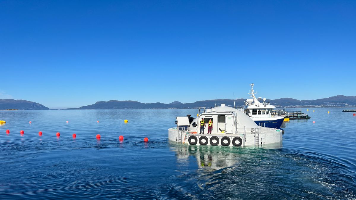 Investeringer for 40 milliarder i grønn miljøteknologi legges på is | Tu.no