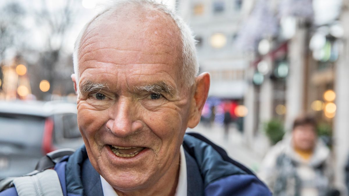 Trond Mohn tror Norge har sitt første kjernekraftverk innen ti år | Tu.no
