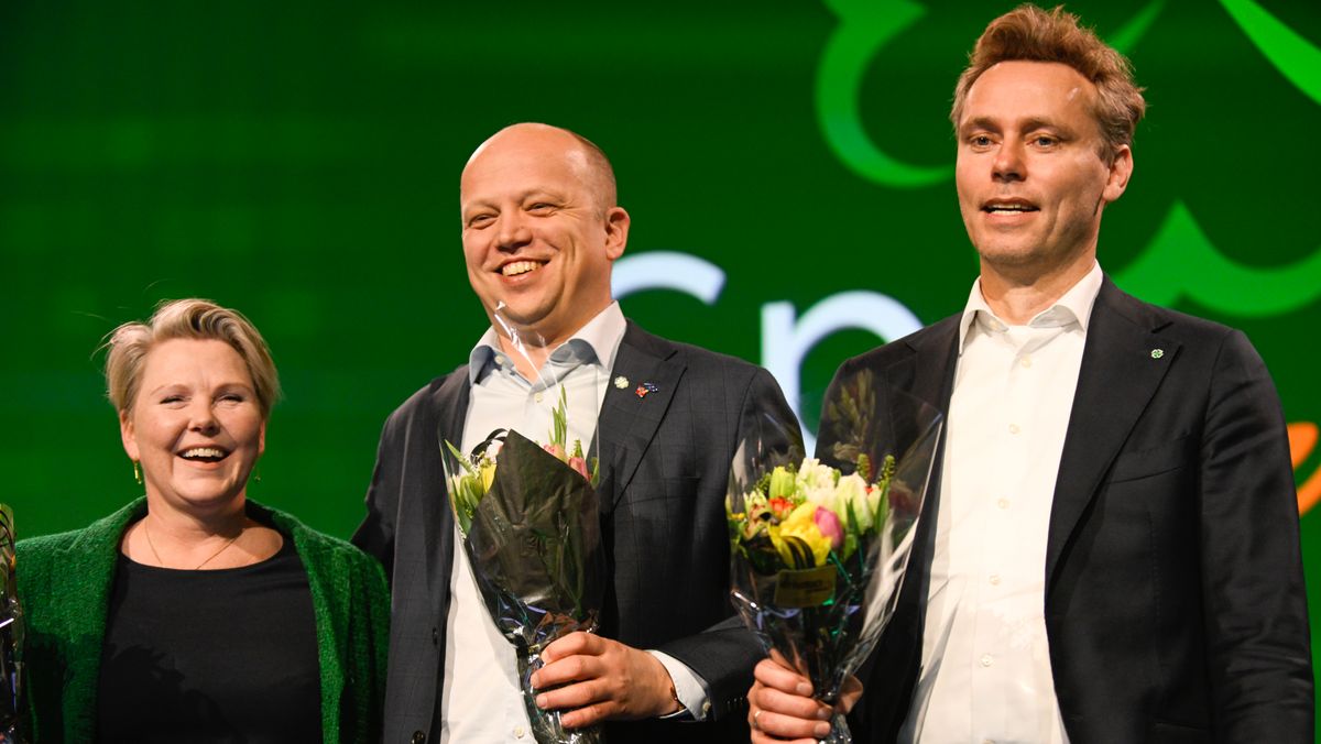 Senterpartiet sier nei til elektrifisering av Melkøya – vil snuse på kjernekraft | Tu.no