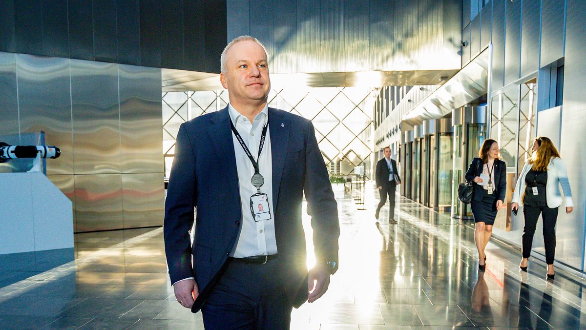 Rekordhøye energipriser bidrar til milliardbonus for Equinor-ansatte ...