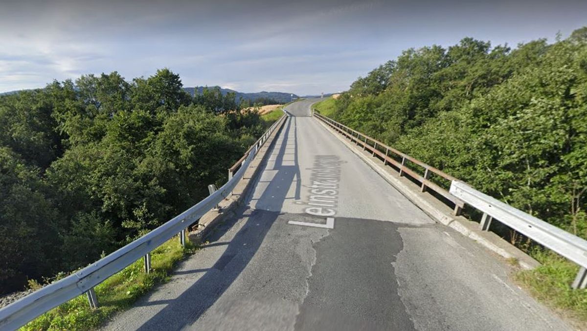 Laveste tilbud på ny Brå bru: 54 mill | Tu.no