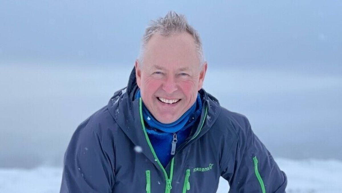 Trolltech-topper på nye eventyr: Vil forbedre nytten av Slack | Digi.no