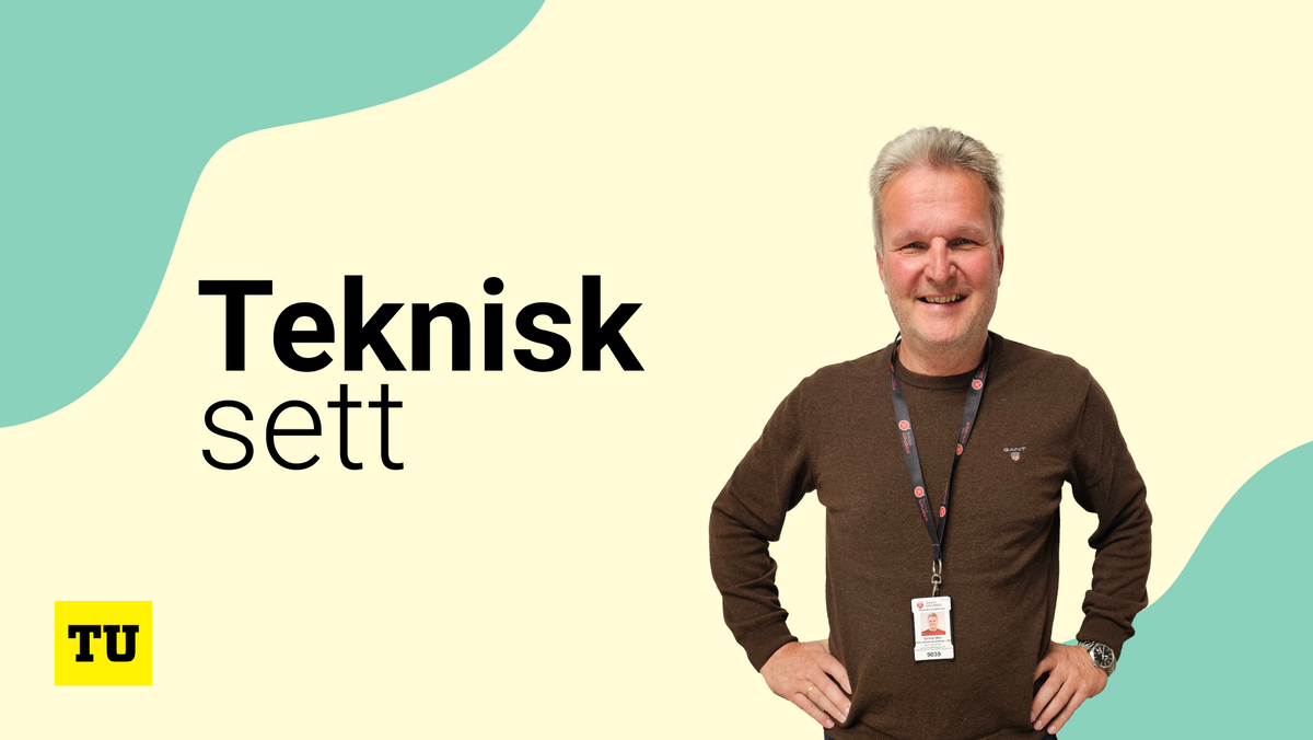 Har tatt over gruvedriften etter Edison | Tu.no