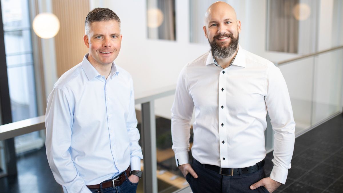 NTE: De store operatørene bør peere fra alle de lokale ...