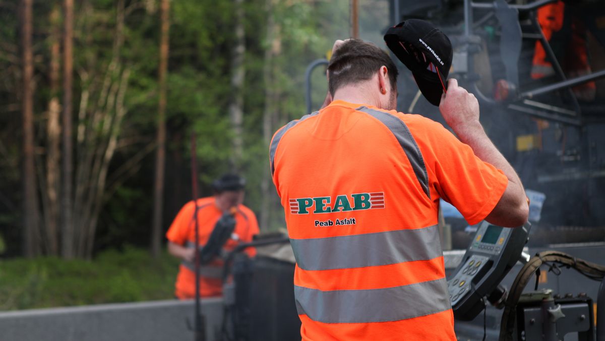 Én til Peab og én til Veidekke i Troms | Tu.no