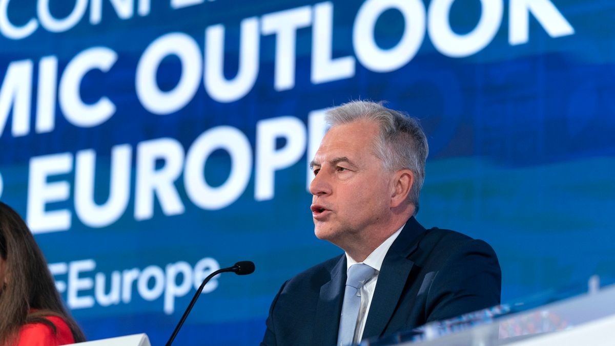 IMF: Saktere vekst i sikte for Europa | Tu.no