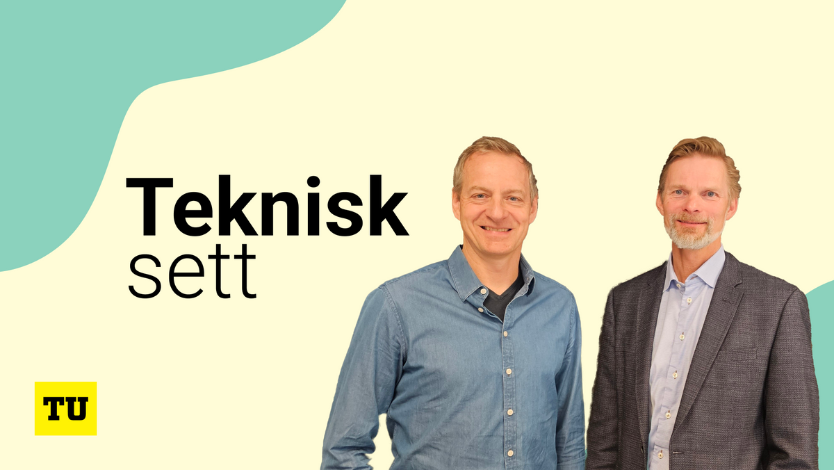 Er kritisk infrastruktur godt nok digitalt sikret? - Tu.no