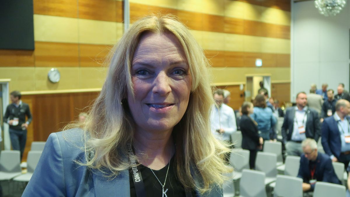 Toril Nag: – Et passende tidspunkt å slutte i Lyse | Digi.no