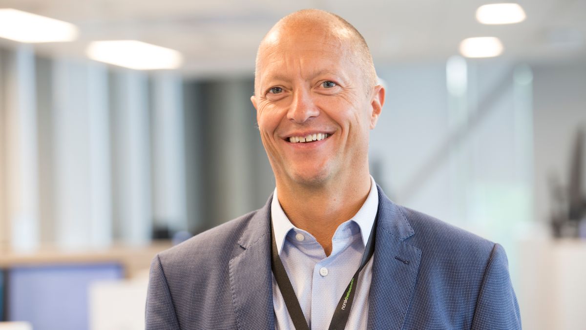 Vi når ikke målet uten å spille leverandørene gode | Digi.no