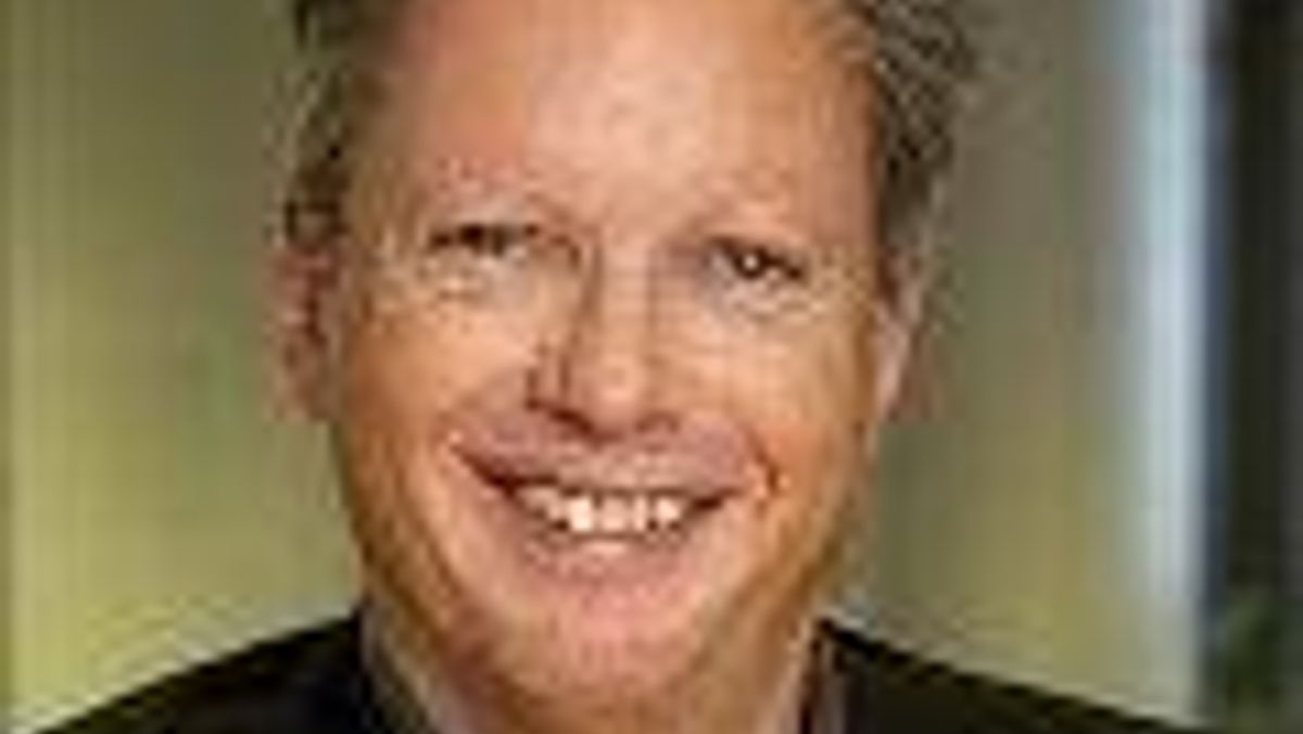 Mediedirektør: - Vi har vært for lite profesjonelle på nettet | Digi.no