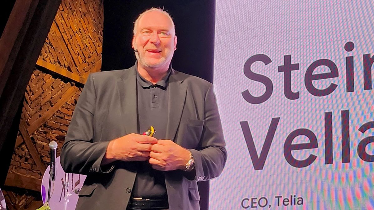 Flere kunder og mer per kunde: Telia er fornøyd med første kvartal ...