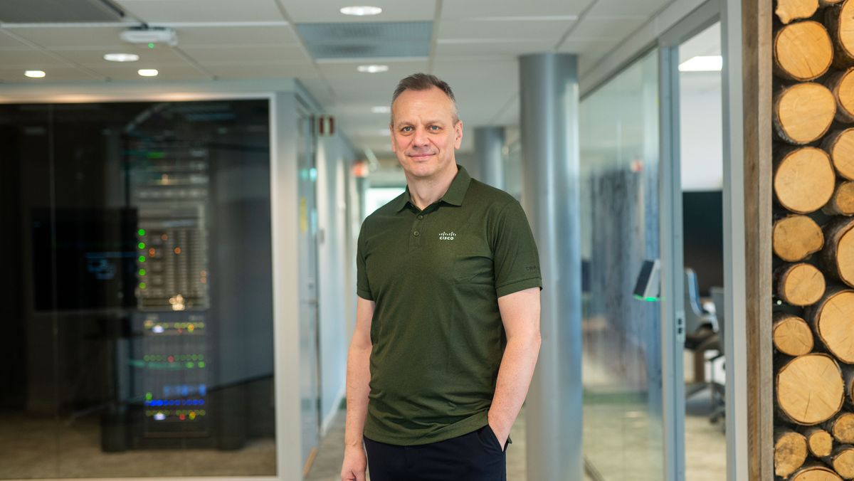 Cybersikkerhet: – Du må vite hvor du er for å komme dit du skal | Digi.no